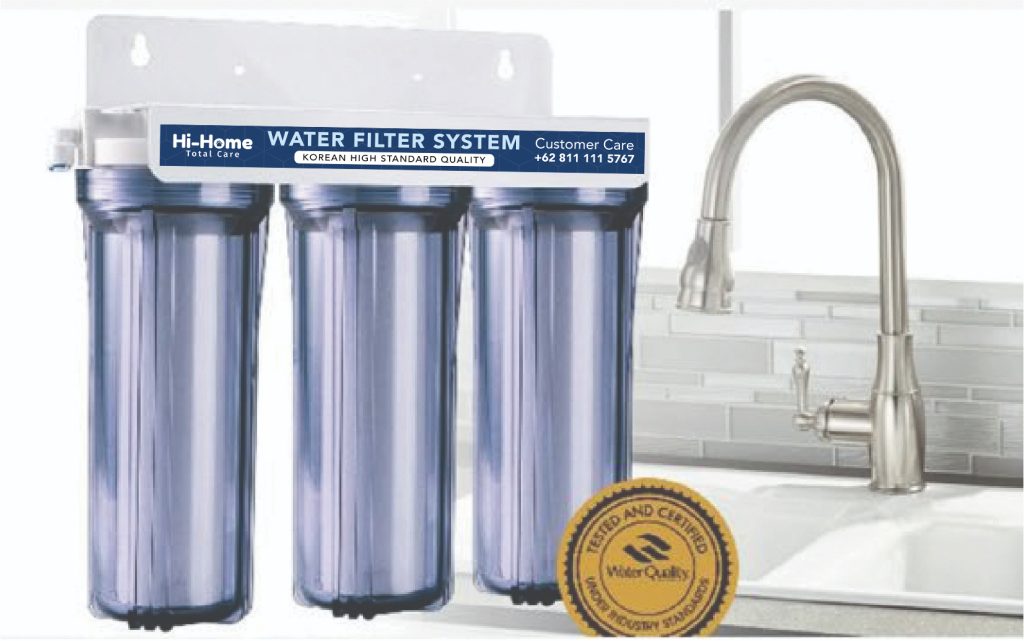 Rental Filter - Hi-Home